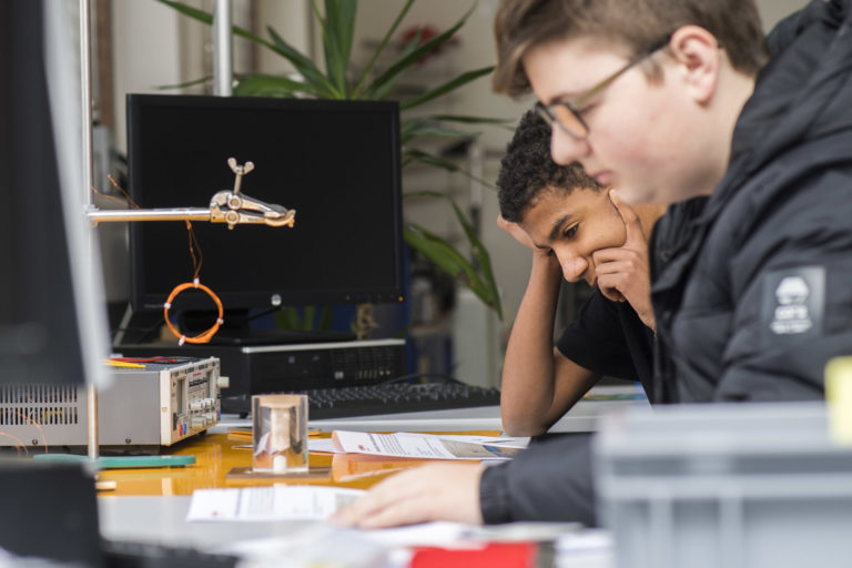 BerufsCHECK.li - Wirtschaftskammer Liechtenstein