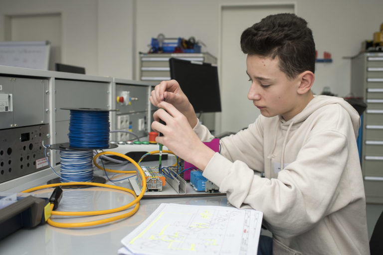 BerufsCHECK.li | Wirtschaftskammer Liechtenstein